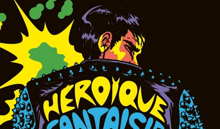 Gare au gay gore ! – La Case de l'Oncle Will