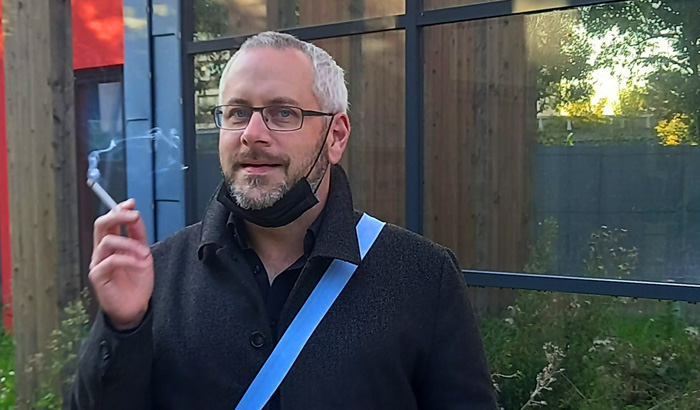 Nicolas Wild – La Case de l'Oncle Will